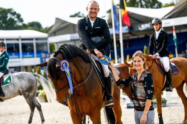 Top young horse riders of the last decade - Nieuws - Hippomundo