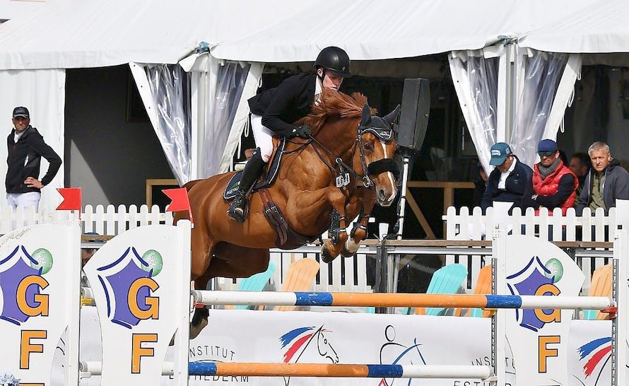 Talents: The Best Young Horse Riders of 2023 - News - Hippomundo