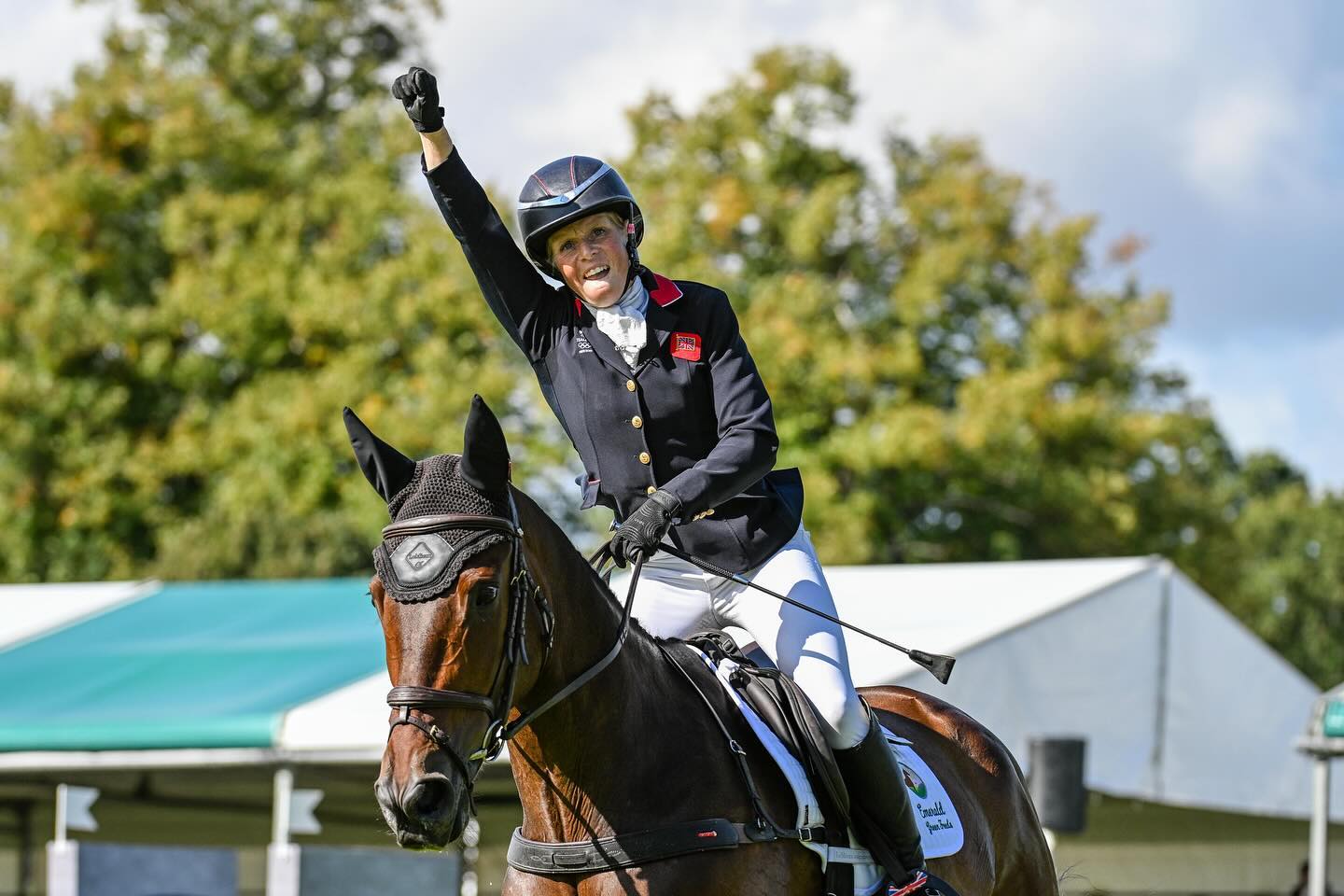 The Top 30 Eventing riders worldwide - News - Hippomundo
