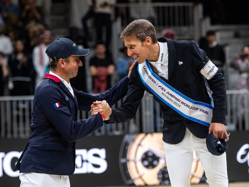 Amsterdam World Cup qualifier form - News - Hippomundo