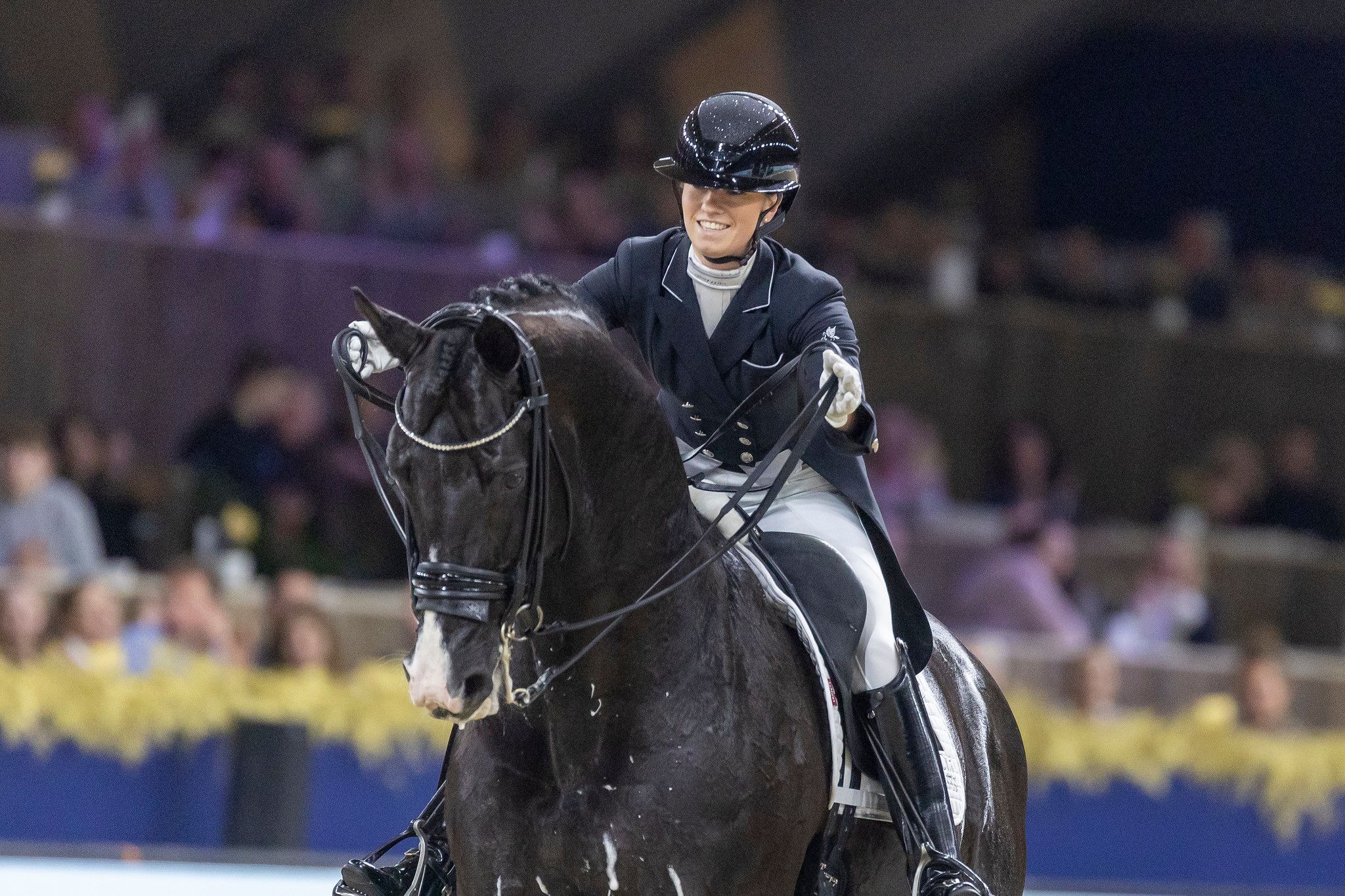 Devanto most winning 14-year-old this year - News - Hippomundo