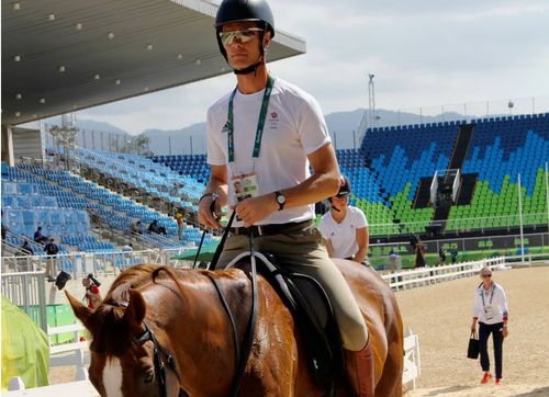 Chilli Morning clones in the Le Lion d'Angers top-10 - News - Hippomundo